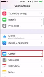 Configurar APP Gmail en Android e iOS 】 Guía Paso a Paso 2026