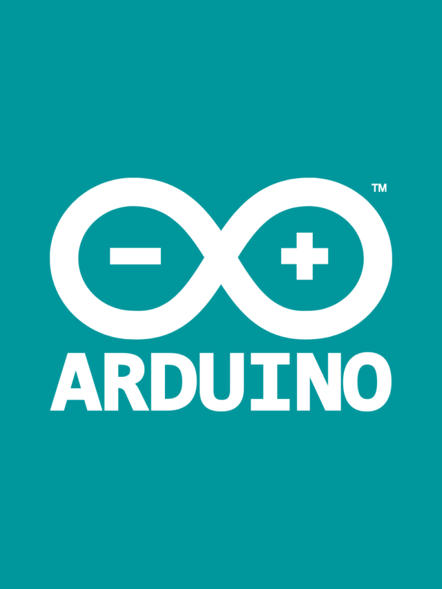 Web Stories - Arduino - Internet Paso a Paso