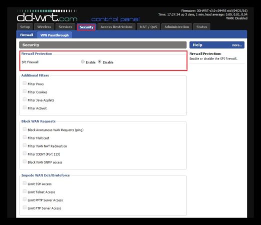 Configurar Router DD-WRT como Switch 】Guía Fácil 2025