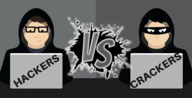 What are the differences between a hacker and a cracker and why don't ...