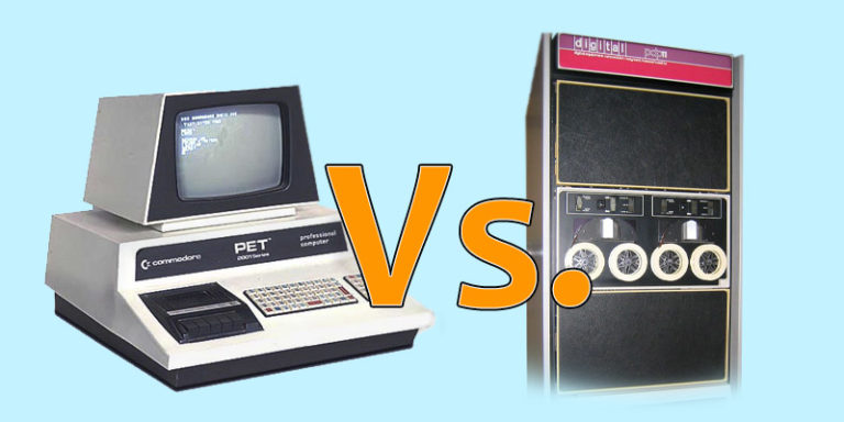 minicomputers; What are they, what are they for and what uses do they have?