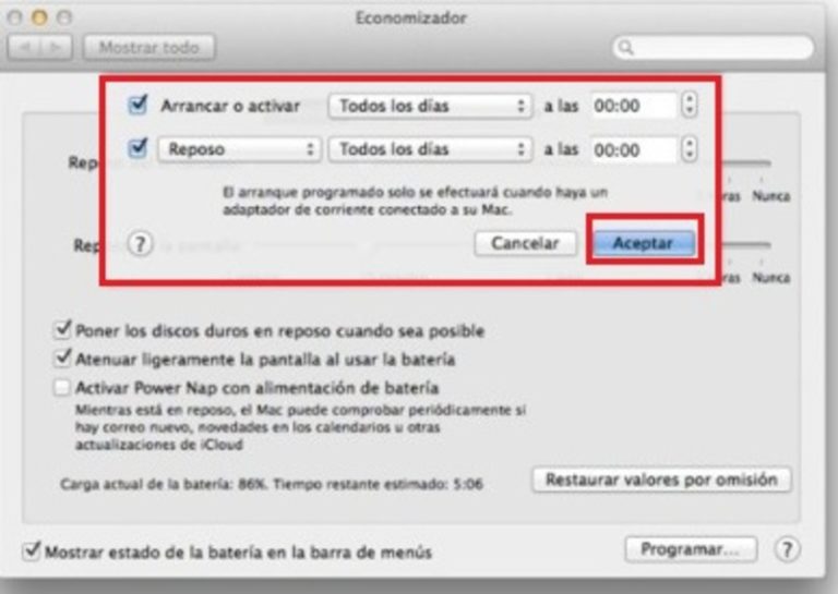 Automatic power on and off What is it, how does it work and how to ...