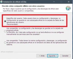 How to configure and install eMule to download much faster? step by step guide