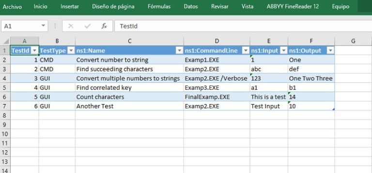 XML Extensión de archivo 】¿Qué es .Xml y cómo abrirlos? 2026