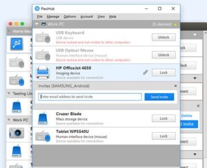 How to clone a USB key and backup a Dongle? step by step guide