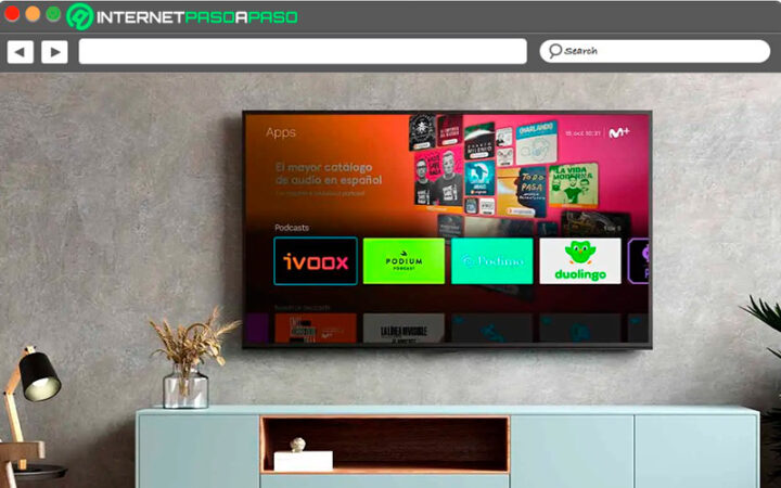 iVoox What is it, what is it for and how to listen and create a podcast?
