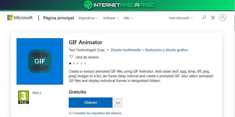 15 Herramientas para Crear GIF 】Lista 2025