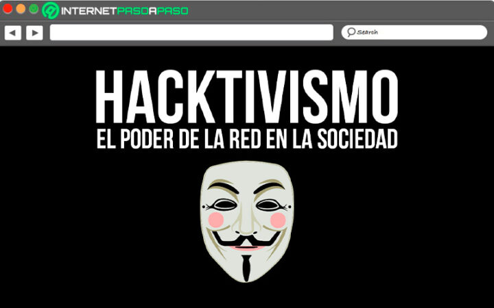 Anonymous 】¿Qué Son? + Origen e Historia 2025