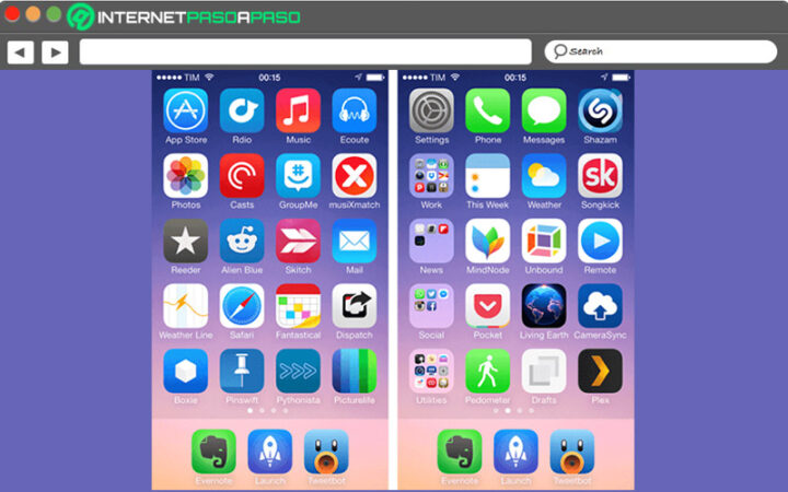 10 Emuladores de iPhone para Android 】Lista 2025