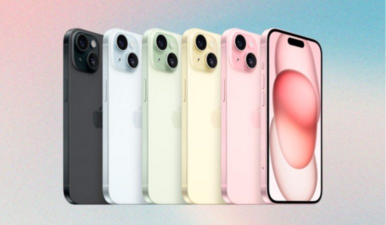 iPhone 15: Descubre toda la innovación en un solo vistazo que te ofrece ...