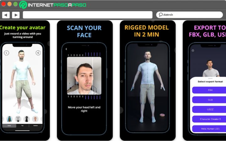 Crear Identidades Digitales en Internet 】 Paso a Paso 2025