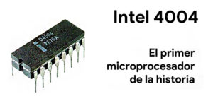 Microprocesador 】¿Qué son? Tipos y Cronología 2025