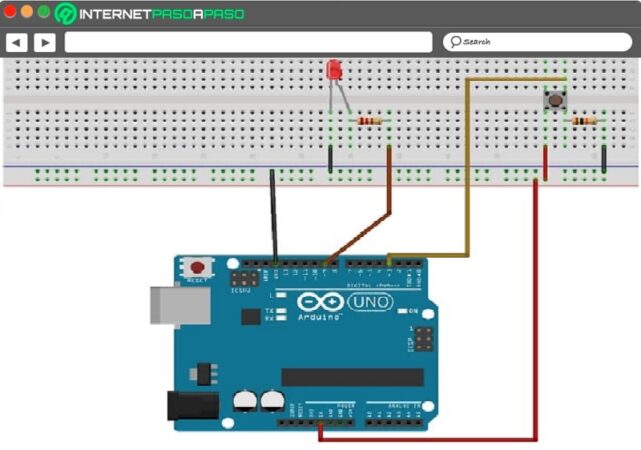 Interrupciones en Arduino 】¿Qué Son? + Efectos y Funciones 2025