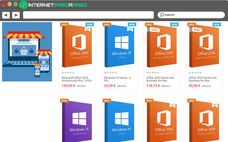 【Comprar Licencia de Windows y Office 】Guía Paso a Paso 2026