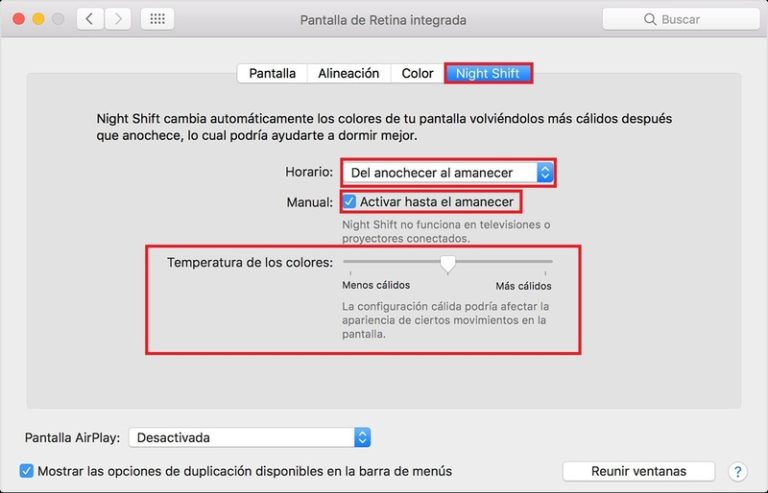 How to activate the dark mode on your computer with MacOS Mojave? step ...