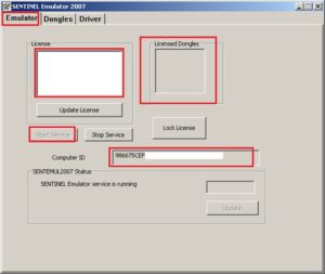 How to clone a USB key and backup a Dongle? step by step guide