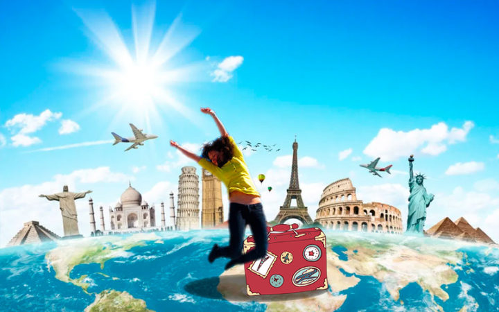 10 Páginas de Ofertas de Viaje 】Lista 2025