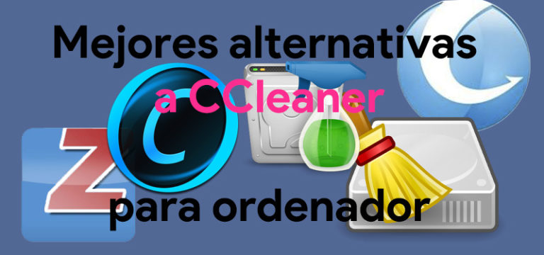 What are the best alternatives to CCleaner to clean your PC or mobile ...