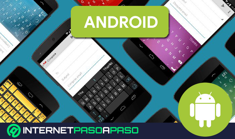 12 MEJORES Teclados para Android 】 Lista 2019