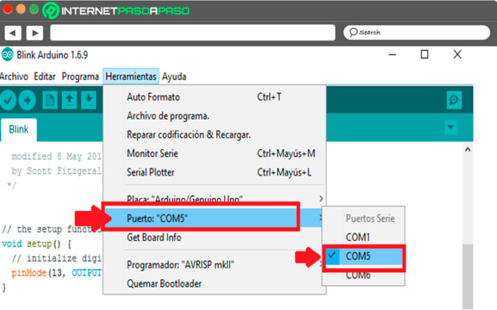 How to connect your Arduino project via Bluetooth to sync with other ...