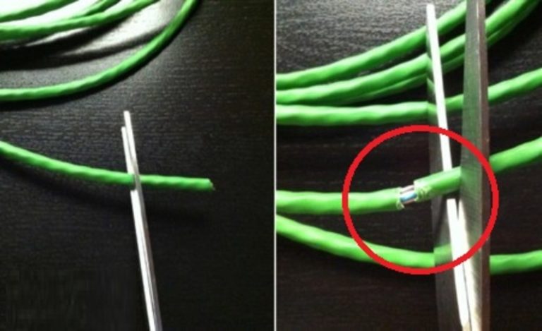 【How to Make a Straight-Through or Crossover Network Cable】Easy Guide 2026