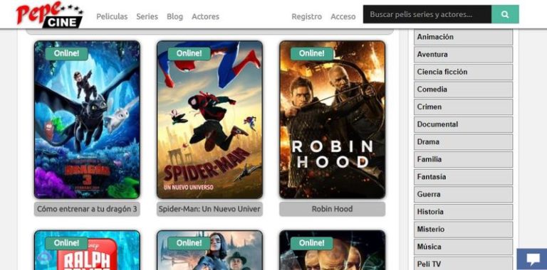 LATELETE.TV Cierra? 】¿Cómo Entrar? + Alternativas 2025