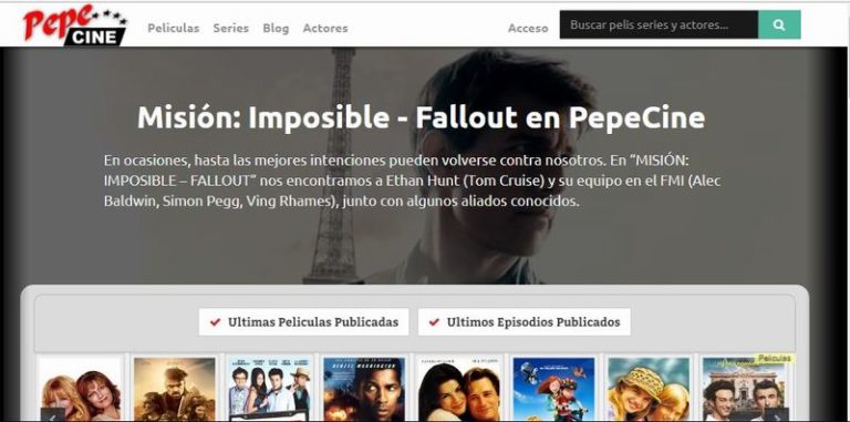 SERIESDANKO Cierra? 】¿Cómo Entrar? + Alternativas 2023