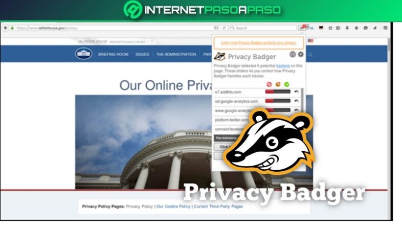 10 Extensiones de Privacidad para el Navegador 】Lista 2026