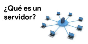 SERVIDOR WEB 】Qué son - Usos - Tipos - Funciones 2025