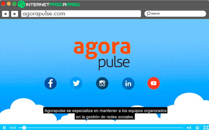 AGORAPULSE 】¿Qué Es y Cómo Se Usa? + Funciones 2025