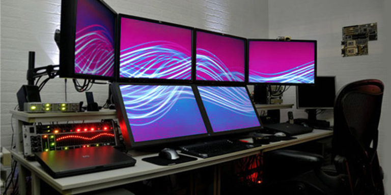 ESTACIONES de TRABAJO 】¿Qué son y para que se usan? 2025