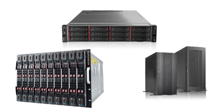 SERVIDOR WEB 】Qué son - Usos - Tipos - Funciones 2025