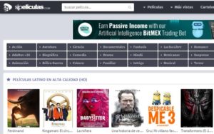 50 Webs para Ver Películas y Series Online 】 Lista 2026