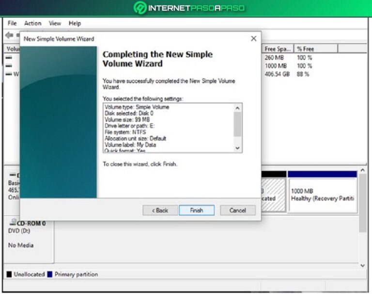 Particionar Disco Duro en Windows 7 】Guía Paso a Paso 2025