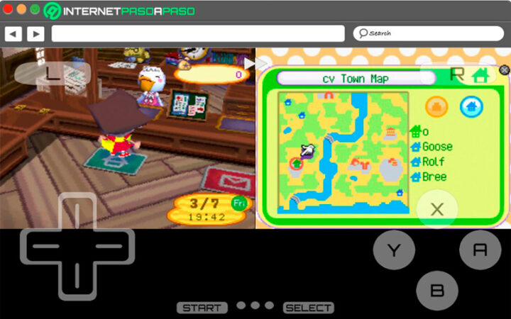 Mejores Emuladores de Nintendo DSI para Android 】Lista 2025