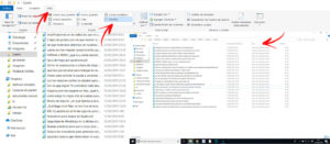 EXTENSIONES de ARCHIVO 】¿Qué son y tipos? 2025