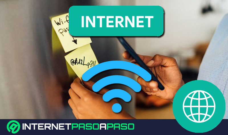 VER Contraseña de mi Wi-Fi 】Windows Android iPhone Mac 2019