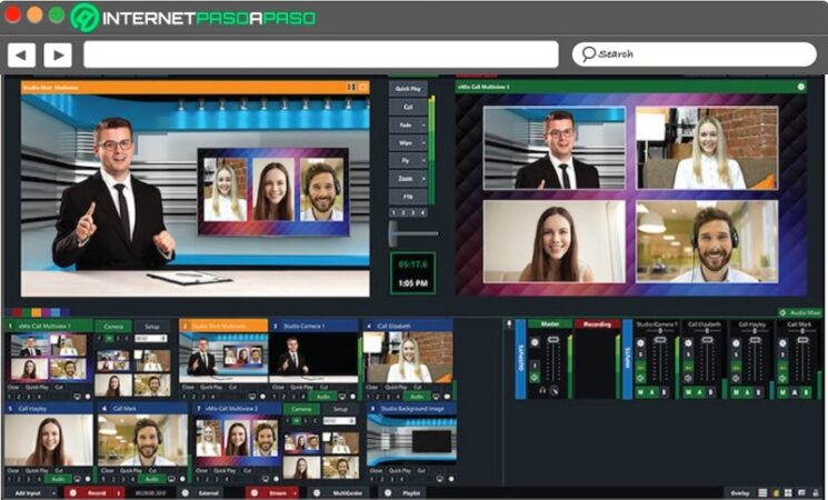 20 Programas de Stream para Facebook Live 】Lista 2026