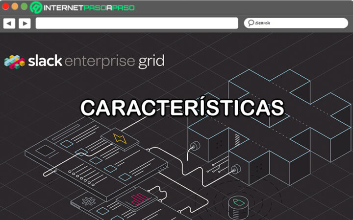 Enterprise Grid de Slack 】¿Qué Es? + Características 2025