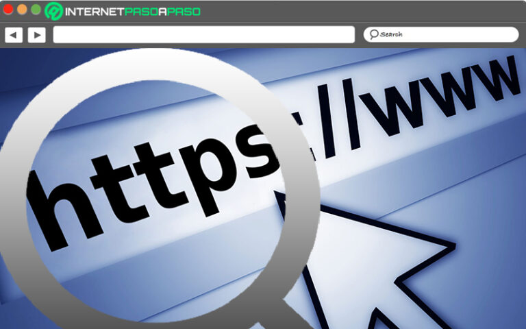 Protocolo HTTPS 】¿Qué Es? + Seguridad y Características 2025