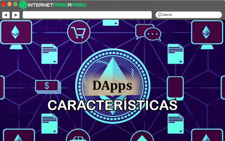 Aplicaciones Descentralizadas 】¿Qué Son? + Características 2025