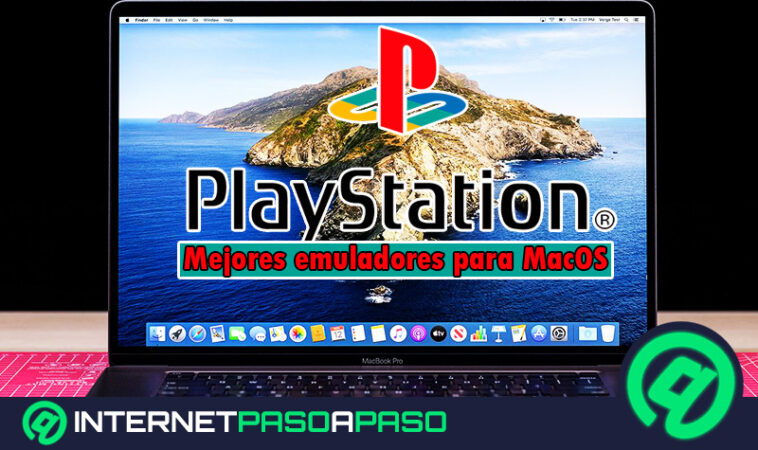 15 EMULADORES para PC 】Windows - Mac - Linux 2025