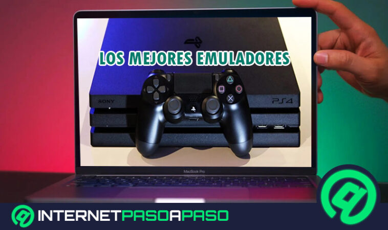 15 EMULADORES para PC 】Windows - Mac - Linux 2025