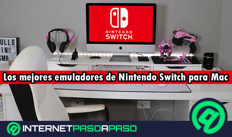 15 EMULADORES para PC 】Windows - Mac - Linux 2025