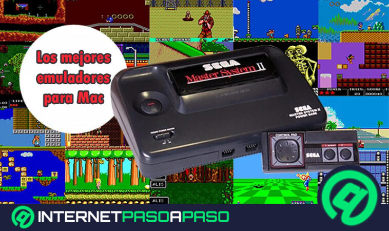 15 EMULADORES para PC 】Windows - Mac - Linux 2025