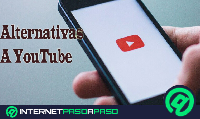 15 Plataformas Alternativas a YouTube 】Listas 2025