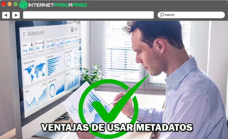 METADATOS 】¿Qué Son? + Ventajas de Gestionarlos 2026