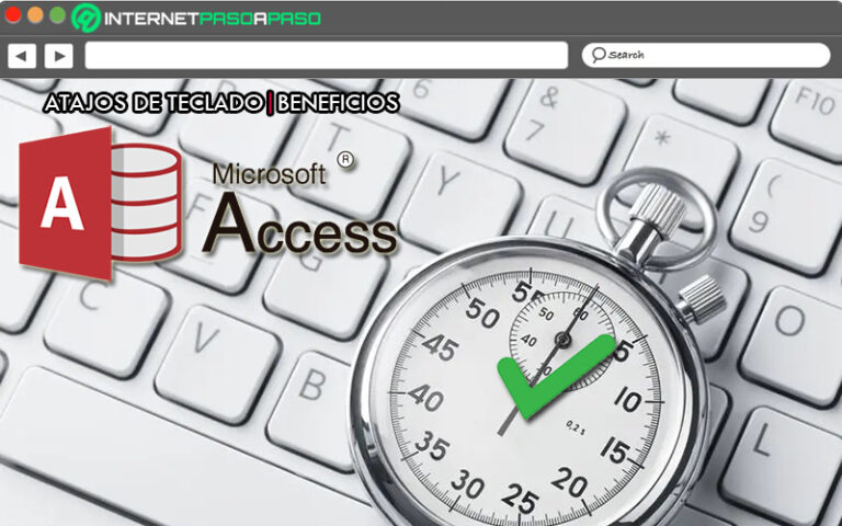 Atajos del Teclado en Access 】¿Qué Son? + Lista 2025