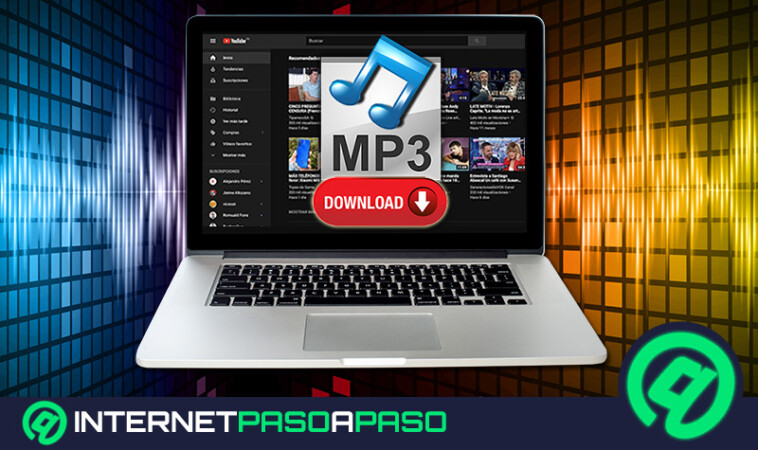 26 Programas para DESCARGAR Música MP3 en PC 】Lista 2025
