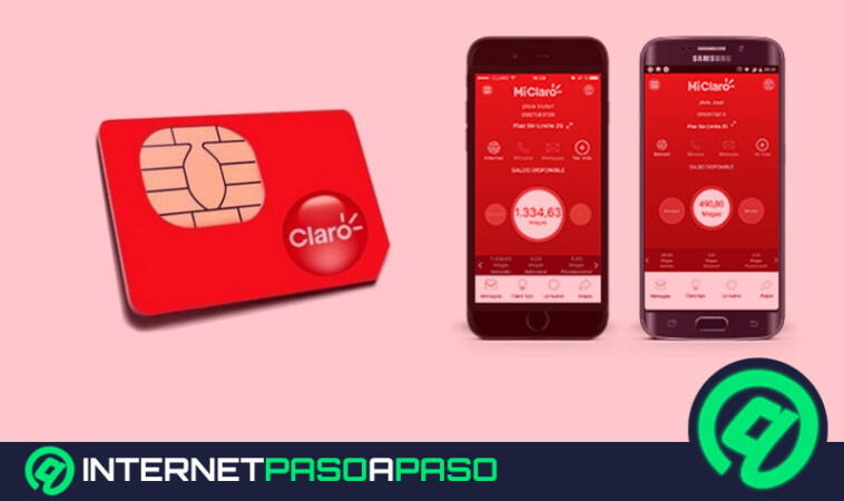 ACTIVAR CHIP CLARO 】 Guía Paso a Paso 2022